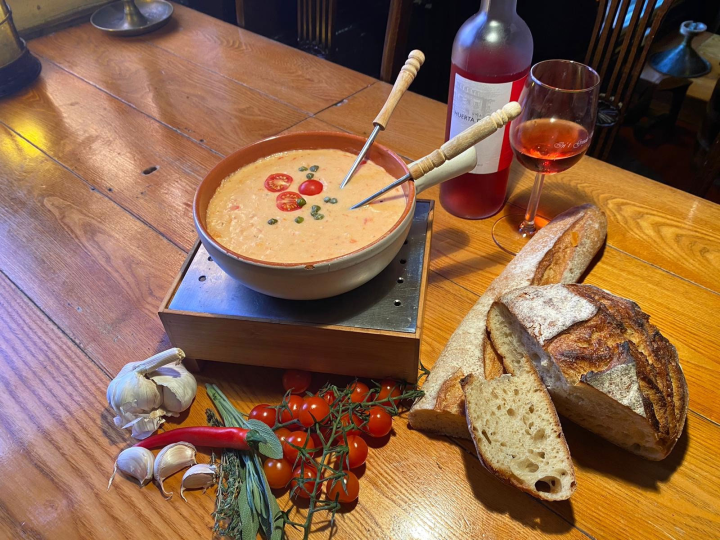 In 't Goede Uur - 't Goede Uur