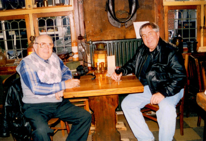 Foto's - 't Goede Uur