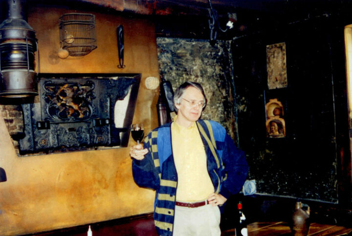 Foto's - 't Goede Uur