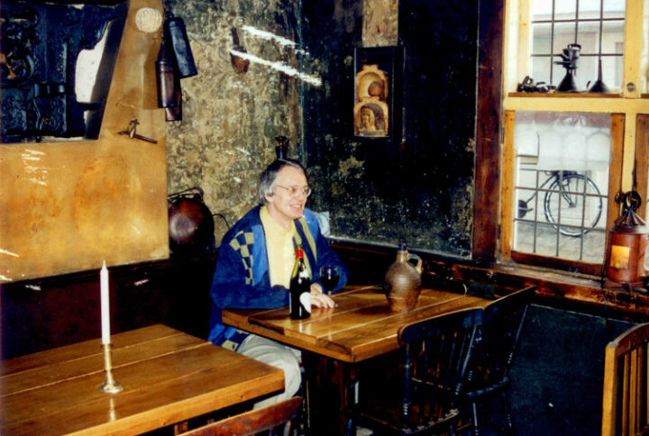 Foto's - 't Goede Uur