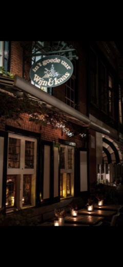 Foto's - 't Goede Uur