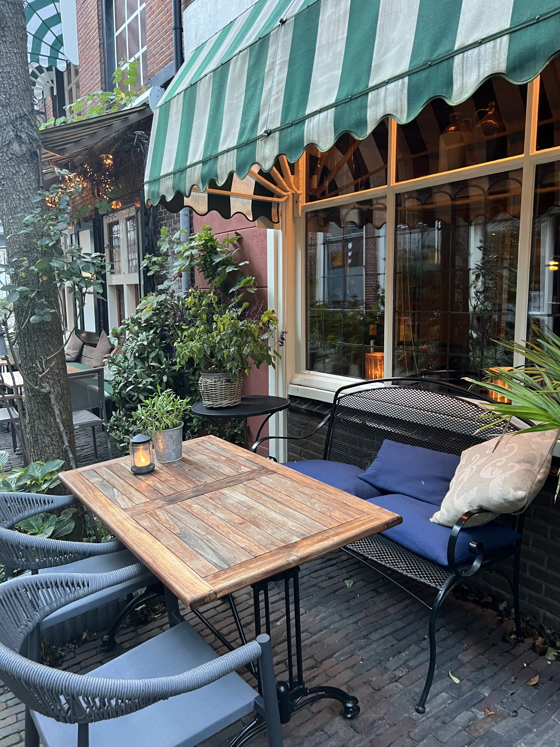 Foto's - 't Goede Uur