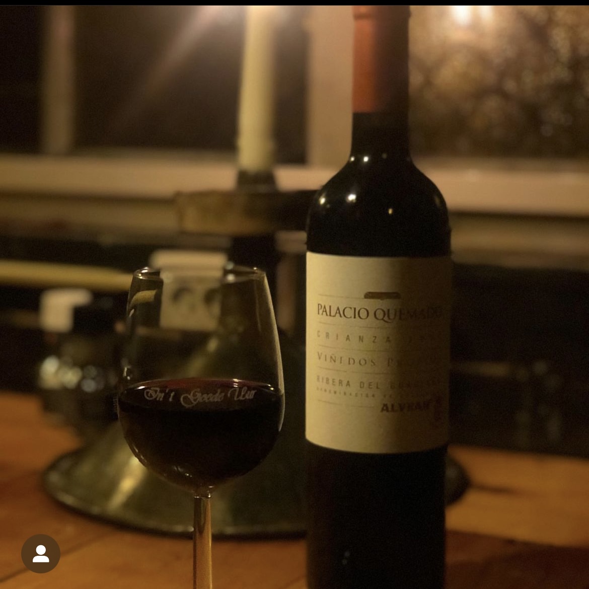 Wijnkaart - 't Goede Uur