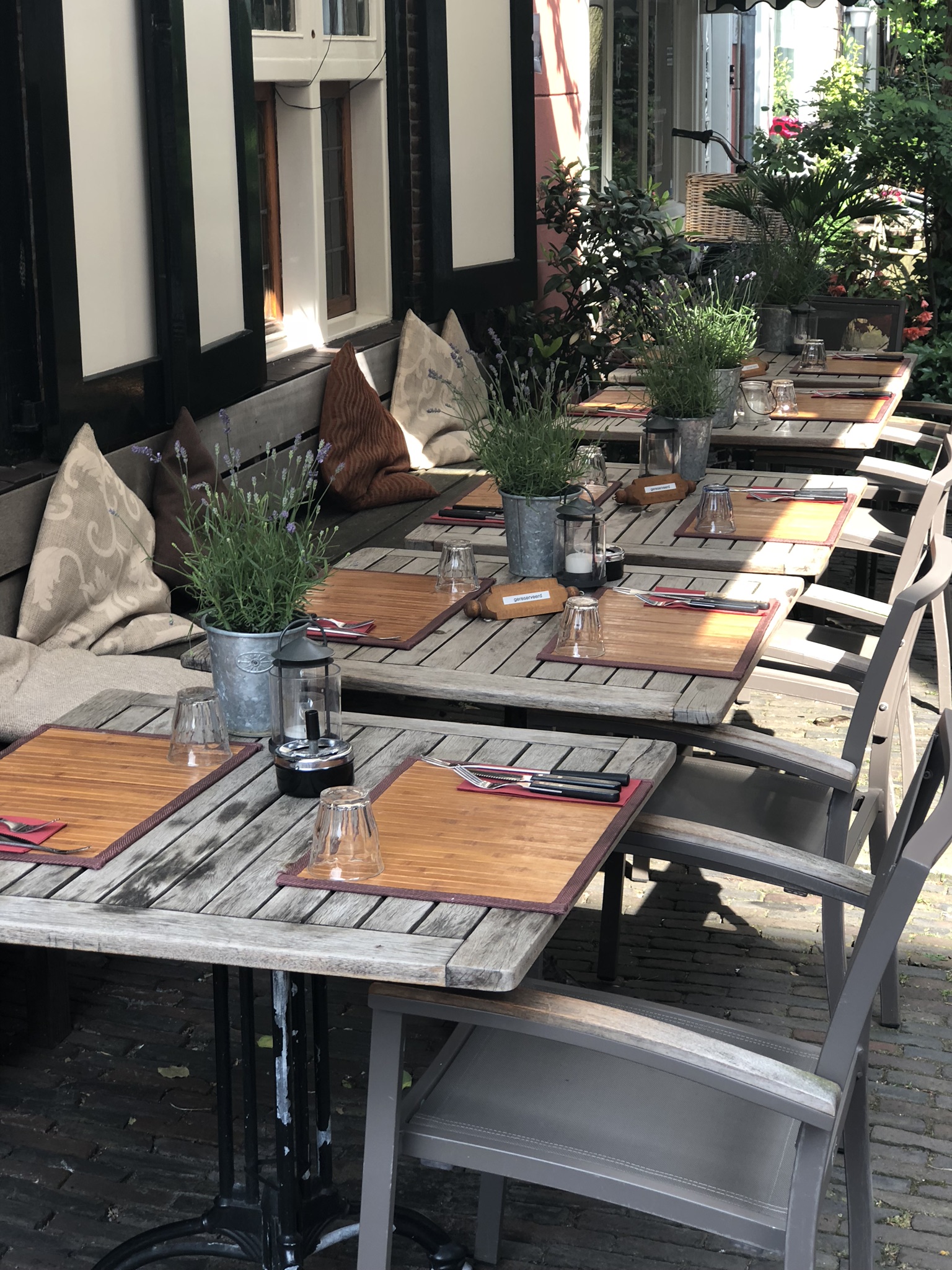 In 't Goede Uur - 't Goede Uur