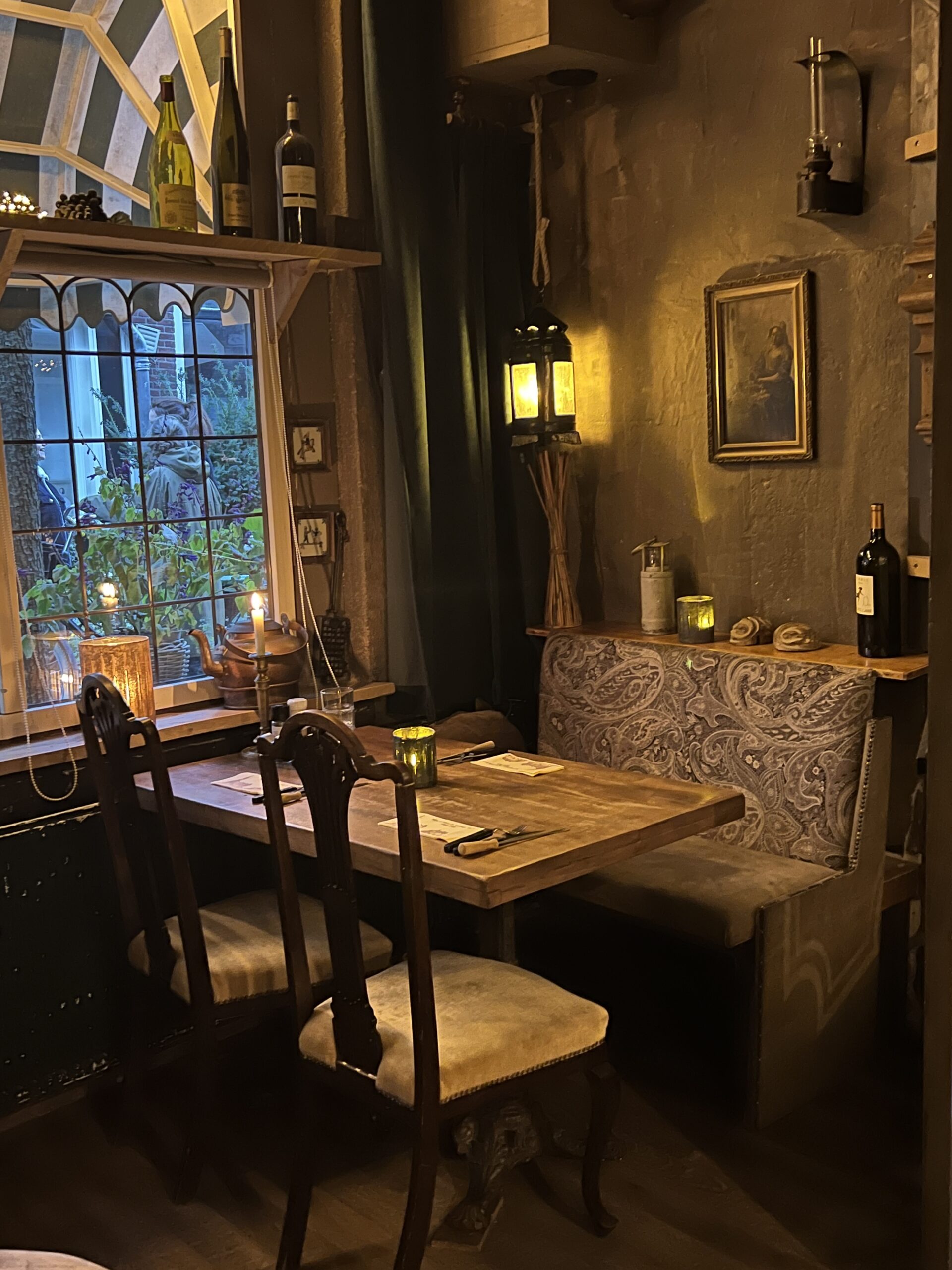 In 't Goede Uur - 't Goede Uur