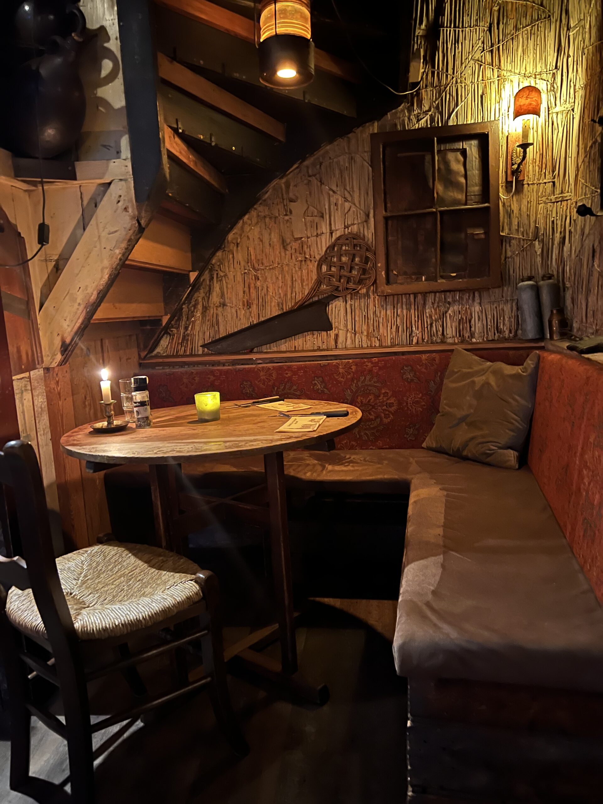 Foto's - 't Goede Uur